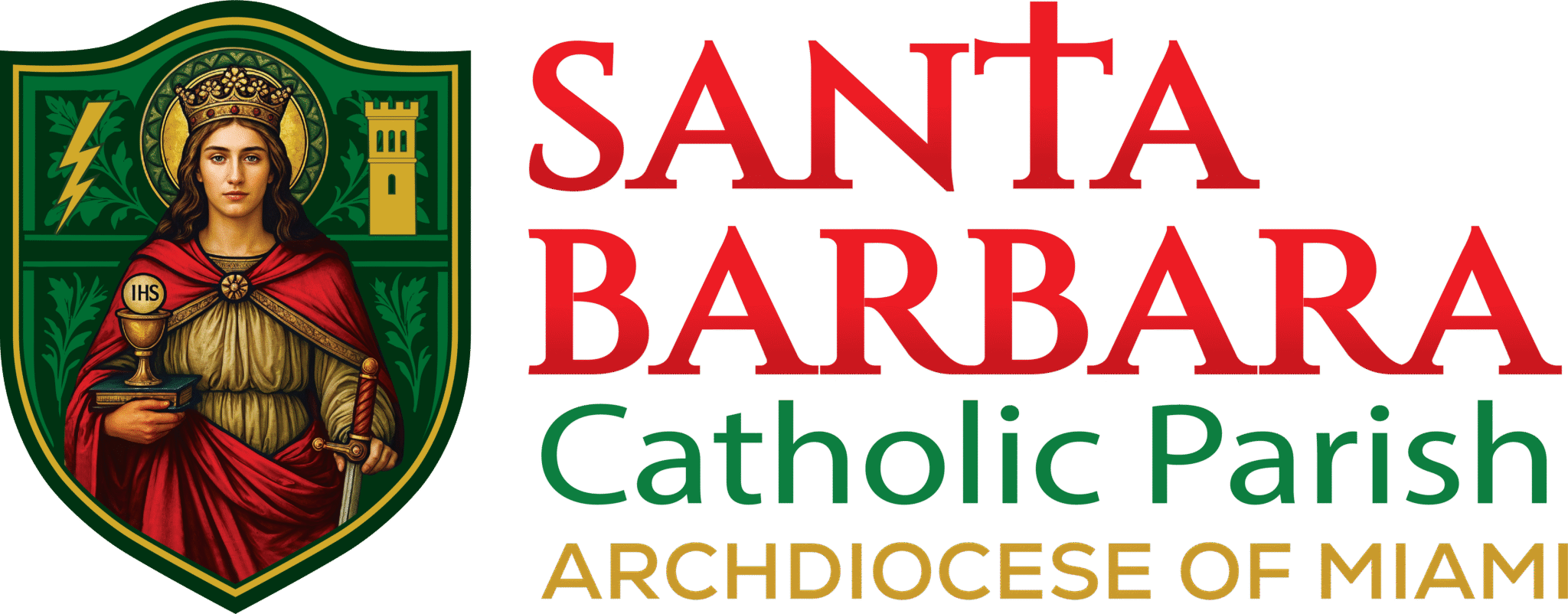 maintenance - SANTA BARBARA CATHOLIC PARISH